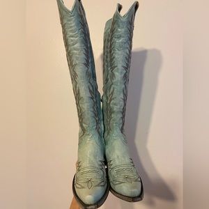 Old Gringo | Shoes | Old Gringo Mayra Boots | Poshmark